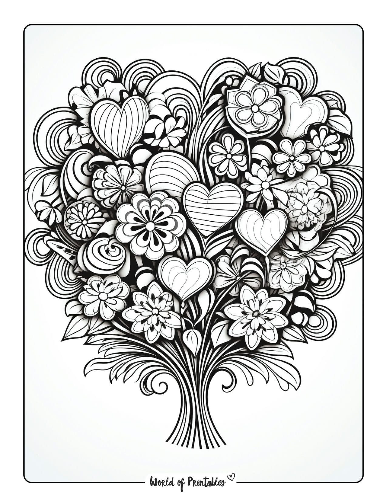 Coloring Pages – Clearwood Community Association