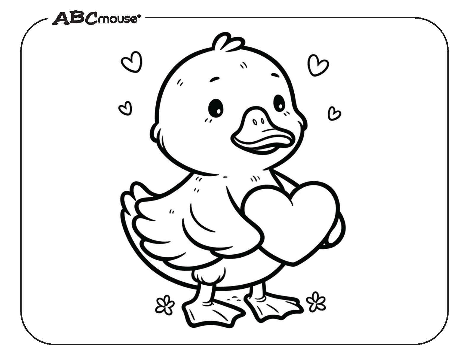 Coloring Pages – Clearwood Community Association